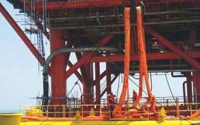 Custom Tow Dolly Straps - SICHwirerope