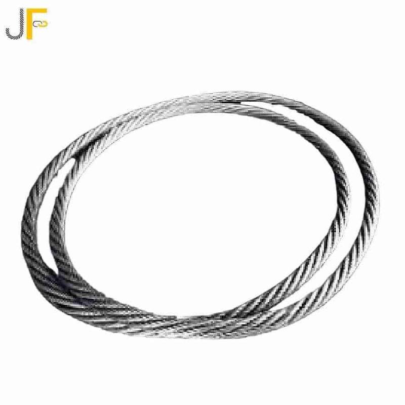 Bulk Cable Laid Endless GrommetsCable Laid Grommets - General Purpose ...