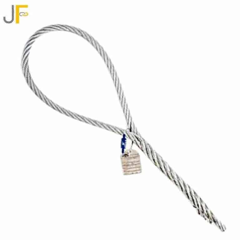 Wholesale Fiber Core Hand Spliced Wire Rope Slings - SICHwirerope