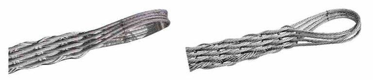 Wholesale Braided Wire Rope Slings (3-Part & 6-Part & 8-Part & 9-Part ...