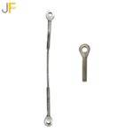 Bulk Closed Swage Socket Slings - SICHwirerope