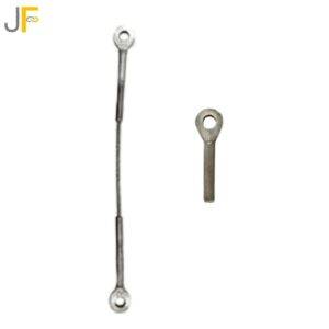 Bulk Closed Swage Socket Slings - SICHwirerope