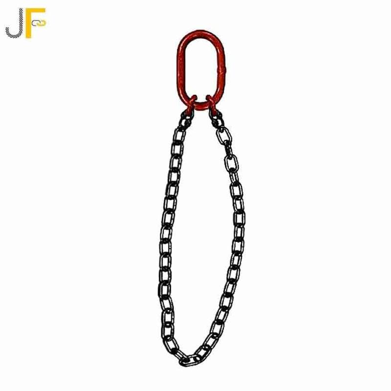 Bulk Endless Chain Slings - SICHwirerope