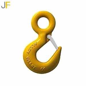 Bulk Eye Hoist Hooks - SICHwirerope