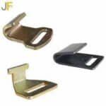 Bulk Flat Hooks - SICHwirerope