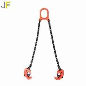 Bulk Chain Drum Lifter - SICHwirerope