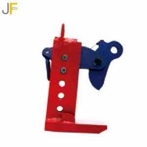 Bulk Horizontal Multi Plate Clamp - SICHwirerope