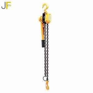 Bulk Lever Chain Hoists - SICHwirerope