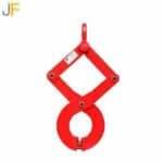 Bulk Pallet Clamp - SICHwirerope