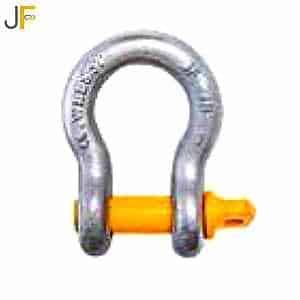 Bulk Screw Pin Anchor Shackles - SICHwirerope