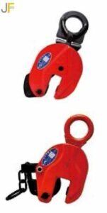 Bulk Vertical Lifting Clamp - SICHwirerope