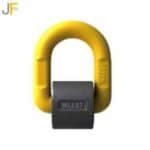 Bulk Weld On D Rings - SICHwirerope