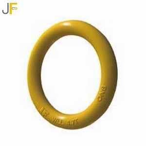 Bulk Weldless Rings - Carbon Steel - SICHwirerope