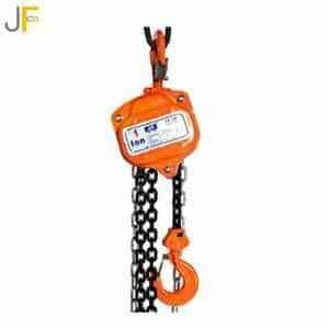Bulk Lever Chain Hoists - SICHwirerope