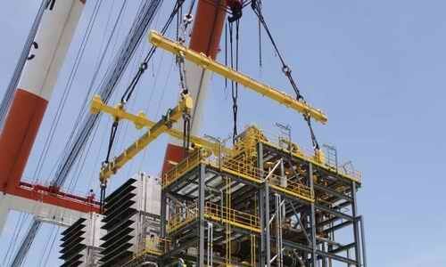 Lifting Device Manufacturer - SICHwirerope