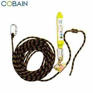 Bulk Vertical Lifelines - SICHwirerope