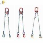 Wire Rope Bridle Slings Supplier - SICHwirerope