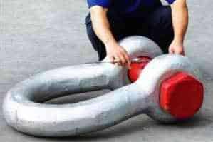 Rigging Hardware & Fitting - SICHwirerope