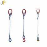 Wire Rope Bridle Slings Supplier - SICHwirerope