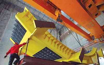 Mechanically Spliced Wire Rope Slings Manufacturer - SICHwirerope