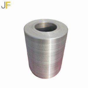 Bulk Seamless Aluminum Round Sleeve - SICHwirerope