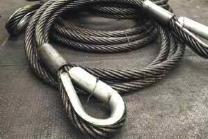 Wire Rope Sling Sleeves Supplier - SICHwirerope