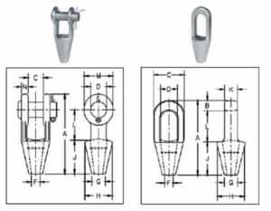 Wire Rope Sling Manufacturer | Spliced, Grommet, Bridle Slings ...