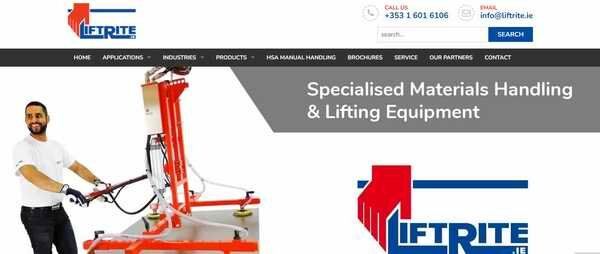 Top 5 Web Sling Manufacturers in the USA - SICHwirerope