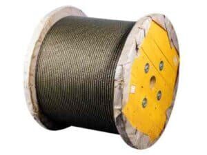 China Wire Rope Manufacturer | Wire Rope Sling Supplier | Rigging ...