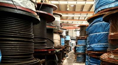 19x7 Wire Rope (18x7-WSC) - SICHwirerope