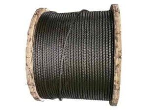 China Wire Rope Manufacturer | Wire Rope Sling Supplier | Rigging ...