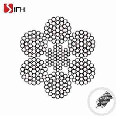 China Wire Rope Manufacturer | Wire Rope Sling Supplier | Rigging ...