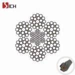 Wire Rope Manufacturer in China - SICHwirerope