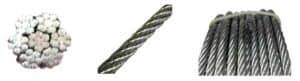 6x7 Wire Rope - SICHwirerope