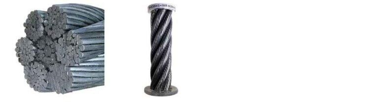 6xK36 Wire Rope - SICHwirerope