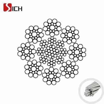 Guide to Choosing the Right Steel Wire Rope Type for Your Project ...