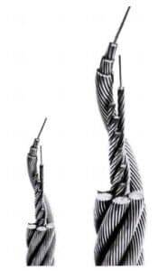 Wire Rope Manufacturer in China - SICHwirerope