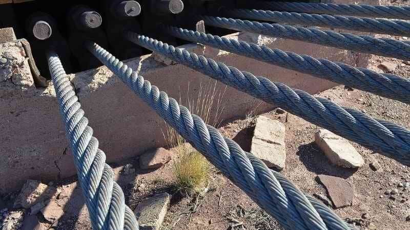 The Ultimate Guide to Galvanized Wire Rope: Everything You Need to Know ...