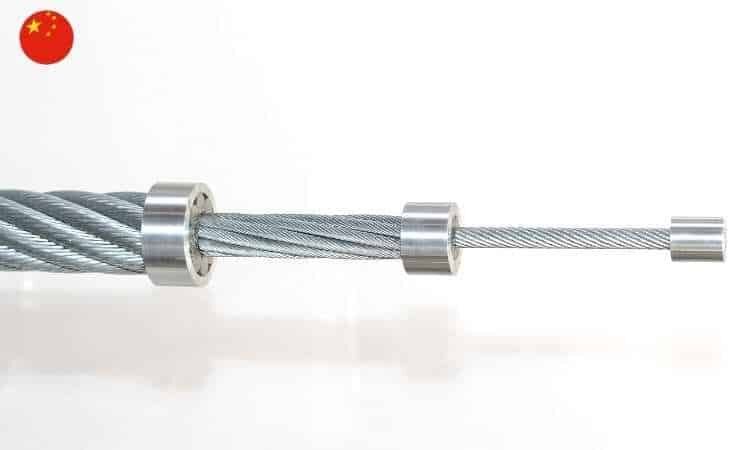 The Ultimate Guide to Galvanized Wire Rope: Everything You Need to Know ...