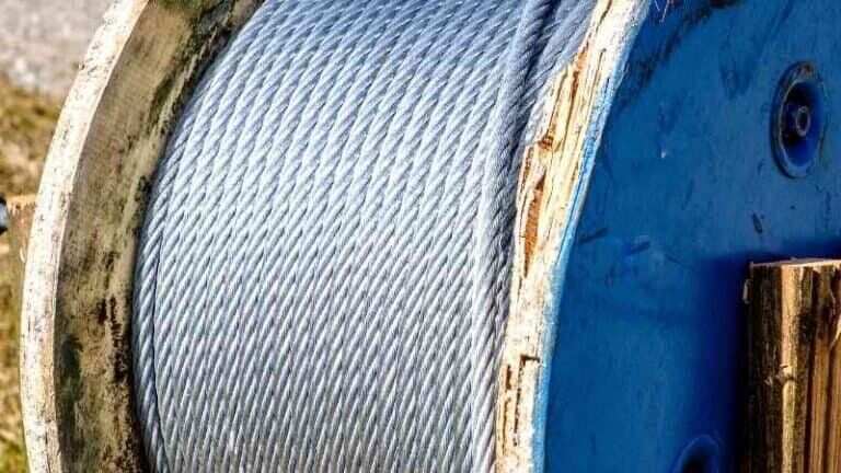The Ultimate Guide to Galvanized Wire Rope: Everything You Need to Know ...