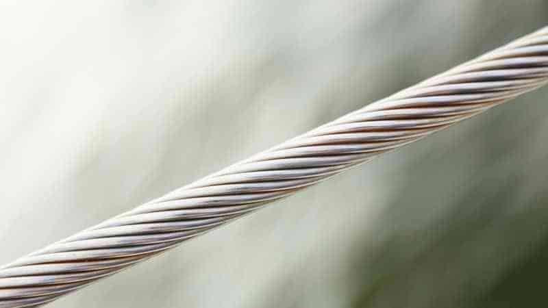 The Ultimate Guide to Galvanized Wire Rope: Everything You Need to Know ...