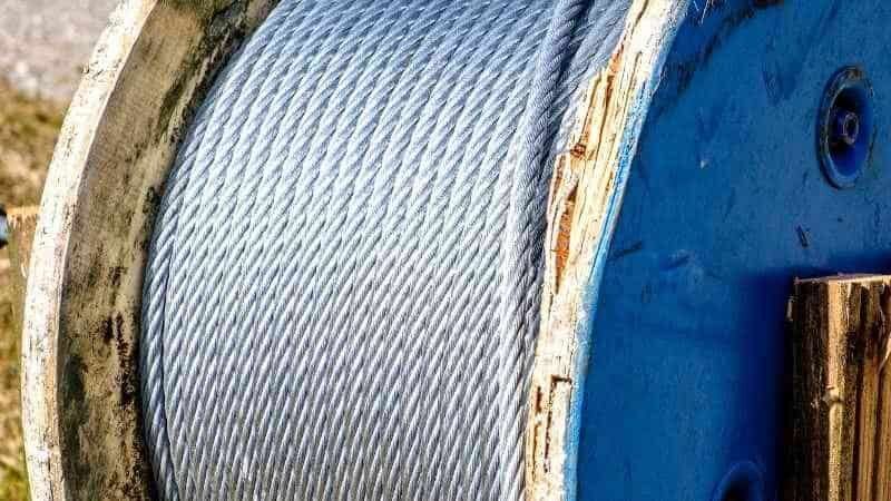 The Ultimate Guide to Galvanized Wire Rope: Everything You Need to Know ...