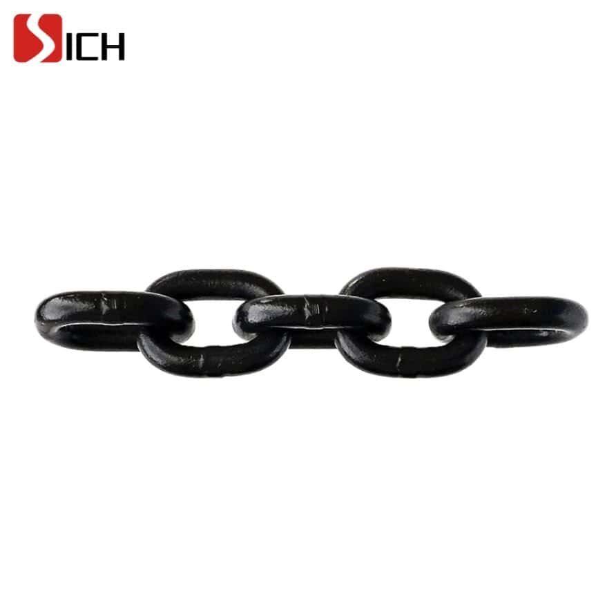 Custom Studless Link Anchor Chain - SICHwirerope