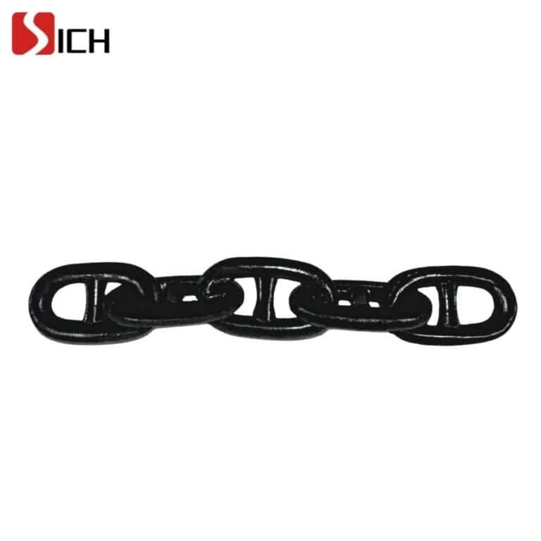 Custom Stud Link Anchor Chain - SICHwirerope
