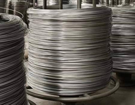 Stainless Steel Wire Rope Manufacturer in China - SICHwirerope