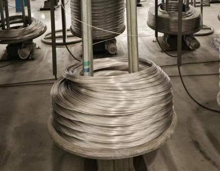 Stainless Steel Wire Rope Manufacturer in China - SICHwirerope
