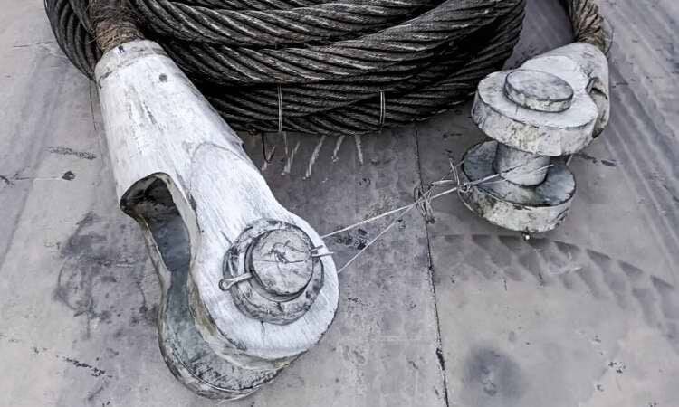Choosing the Right Wire Rope Sling Types: Insights from SICH Product ...
