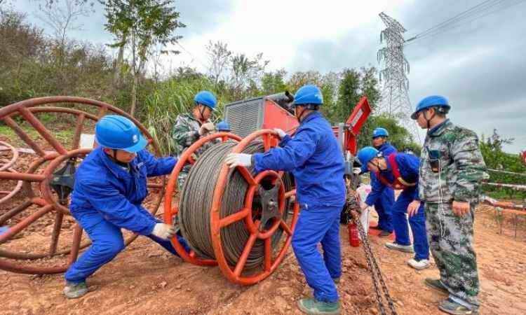 Guide to Choosing the Right Steel Wire Rope Type for Your Project ...