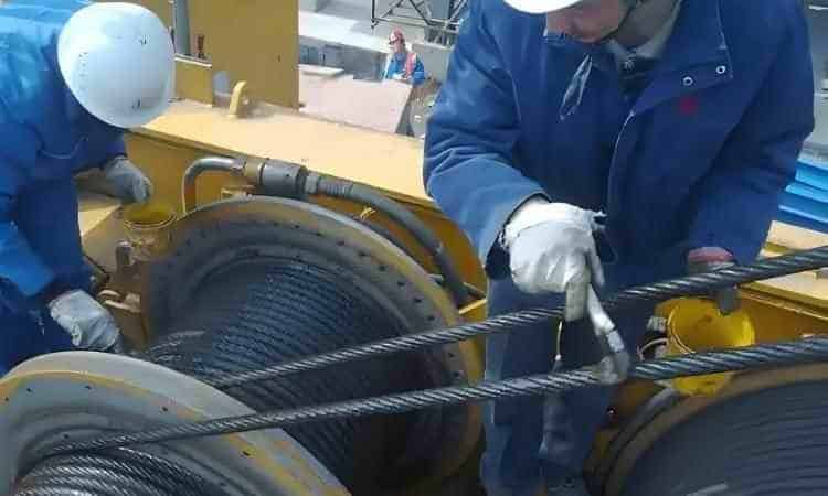 Guide to Choosing the Right Steel Wire Rope Type for Your Project ...