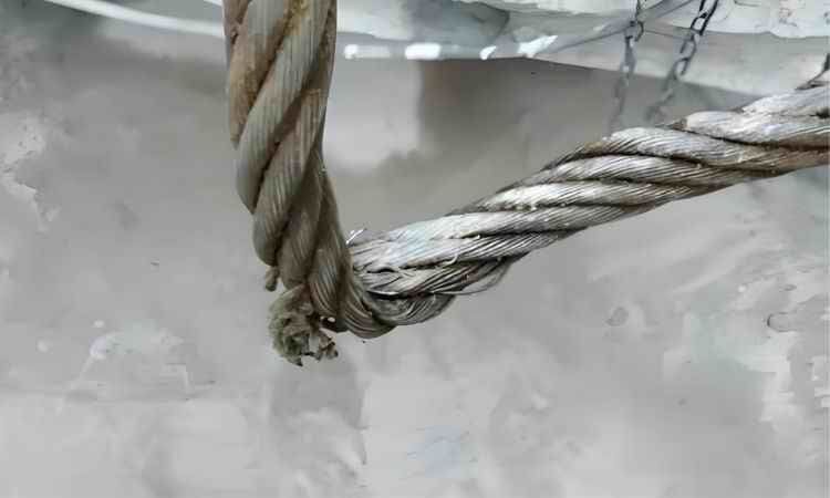 Guide to Choosing the Right Steel Wire Rope Type for Your Project ...